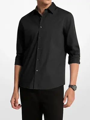 Michael Kors Shirt - Black