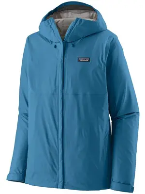 Patagonia Torrentshell 3l Rain Jkt - Blue