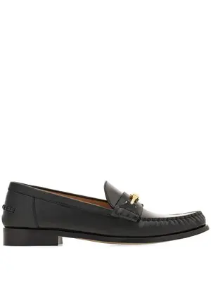 FERRAGAMO New Vara Chain - Black