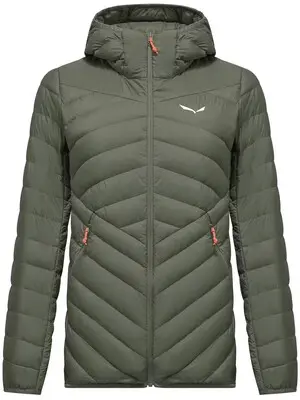 SALEWA Brenta Rds Dwn W Jkt - Green