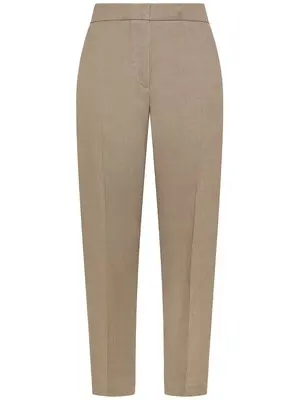 SEVENTY VENEZIA Pants - Brown