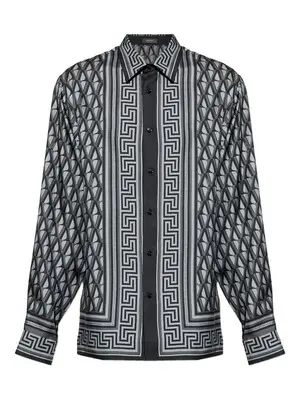 Versace Shirt