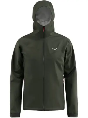 SALEWA Puez 2.5l Ptx Jkt M - Green