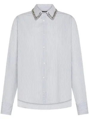 SEVENTY VENEZIA Shirt - Blue