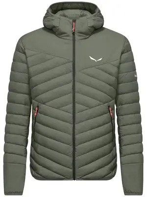 SALEWA Brenta Rds Dwn M Jkt - Green