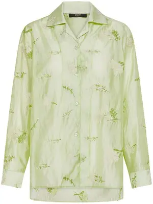 SEVENTY VENEZIA Shirt - Green