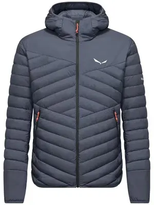 SALEWA Brenta Rds Dwn M Jkt - Blue