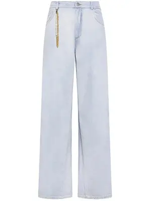 SEVENTY VENEZIA Pants - Blue
