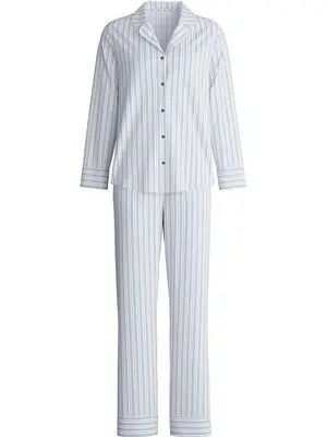 CALIDA Pajama - Black