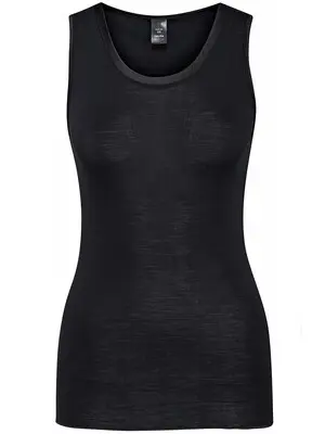 CALIDA Sleeveless Top - Black