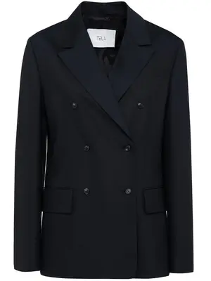 TELA Soho Jacket - Black