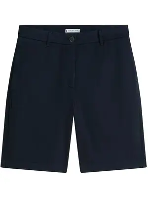 Tommy Hilfiger Blend Chino Shorts