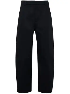 TELA Cosmo Pants - Black