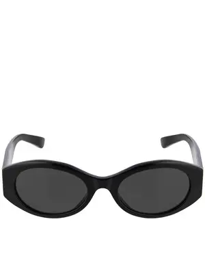 Balenciaga Glasses - Black