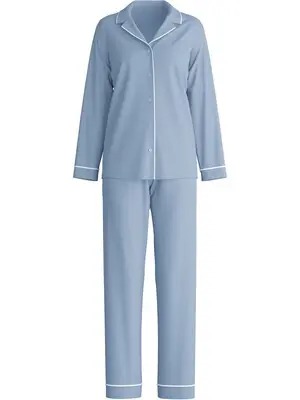 CALIDA Pajama - Blue