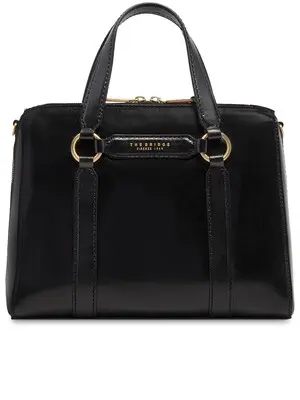 THE BRIDGE Handbag W/shoulder