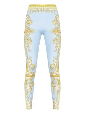 Versace Leggings - Multi