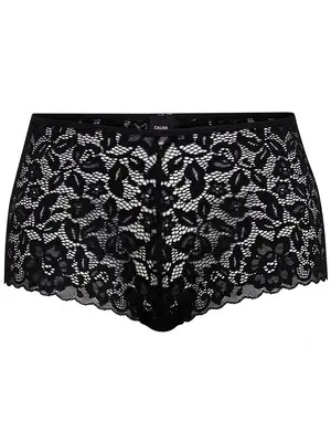 CALIDA Panty - Black