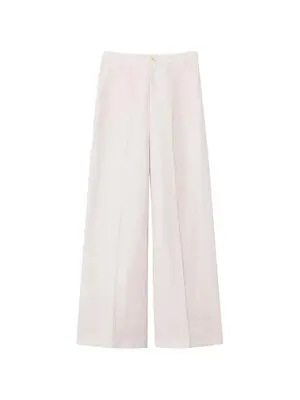 TWINSET Pants - Beige