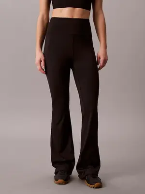 Calvin Klein Icon Sport Flare - Black