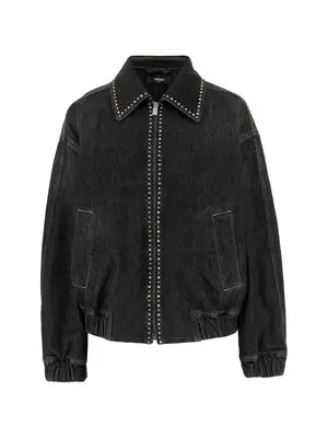 Versace Denim Jacket