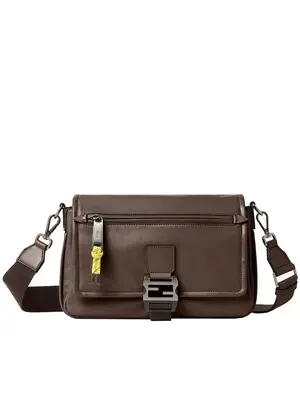 Fendi Flux Messenger B - Brown