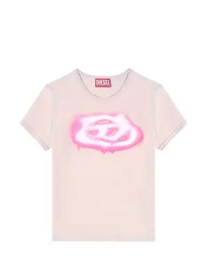 DIESEL® T Uncuties Long S3 - Beige