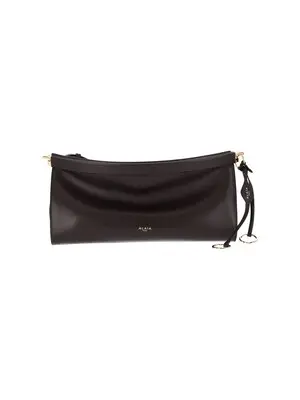 Alaïa Shoulder Bag "le Click East West - Brown