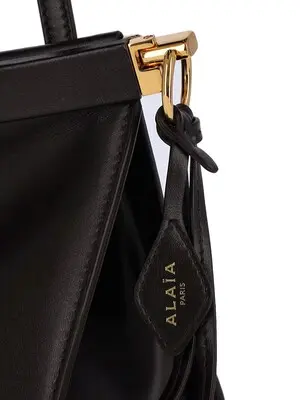 Alaïa Shoulder Bag "le Click East West