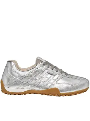 Geox Snake Original - Metallic