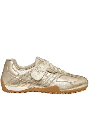 Geox Snake Original - Metallic