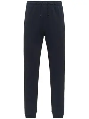 K-WAY Philbert Poly Cotton - Blue