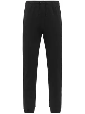 K-WAY Philbert Poly Cotton - Black