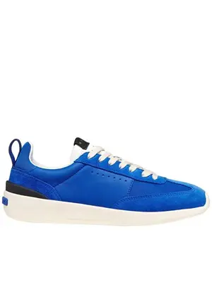 Geox Gxrn 02 - Blue