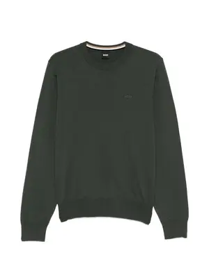 Hugo Boss Upacas - Green