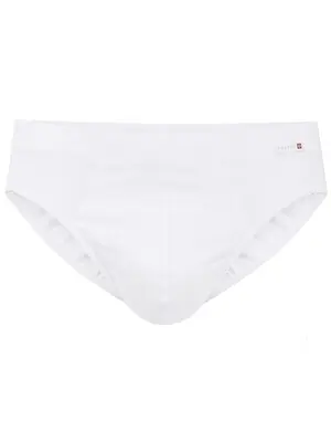 CALIDA Cotton Slip - White