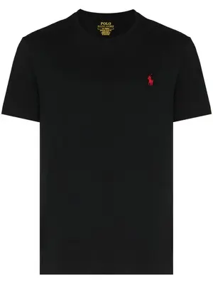 Polo Ralph Lauren T-shirt - Black