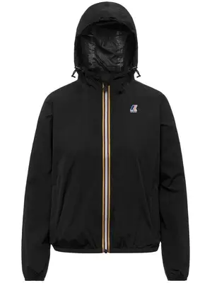 K-WAY Le Vrai 4.0 Claudette - Black