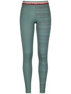 ORTOVOX 185 Rock'n'wool Long Pants