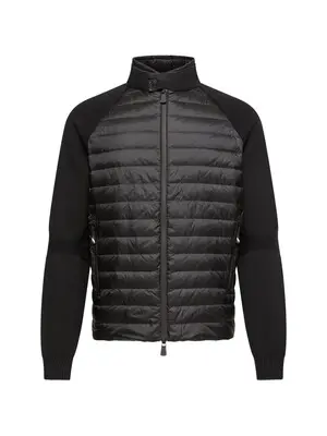 Moncler Cardigan - Black