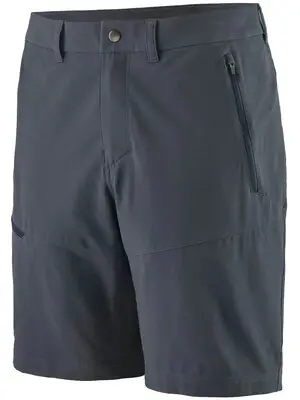 Patagonia Terravia Trail Shorts - Blue