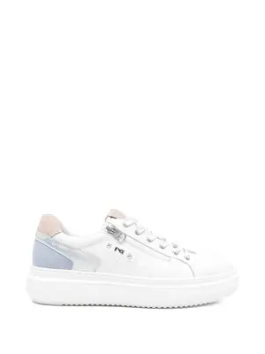 NEROGIARDINI Sneaker - White
