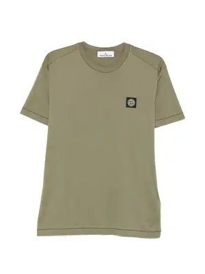 Stone Island T-shirt - Green
