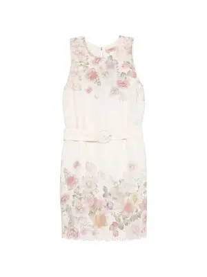 TWINSET Dress By - Multi