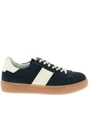 NEROGIARDINI Lace Up Sneakers