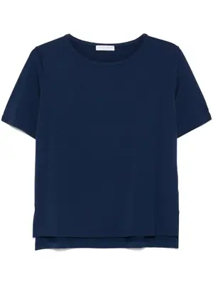 LE TRICOT PERUGIA Short Sleeve T-shirt