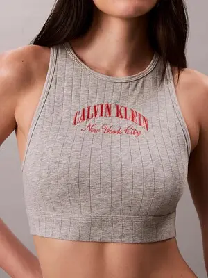 Calvin Klein Unlined Bralette