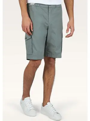 Paul & Shark Coulisse Tasconat Shorts - Black