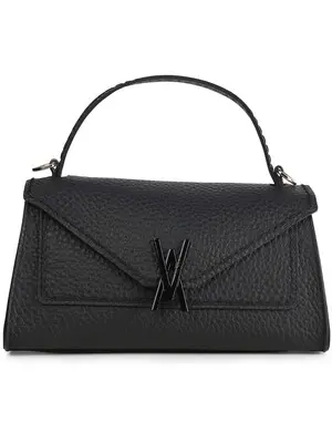 VISONA` Queen - Black
