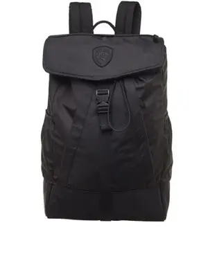 BLAUER. Nylon Backpack